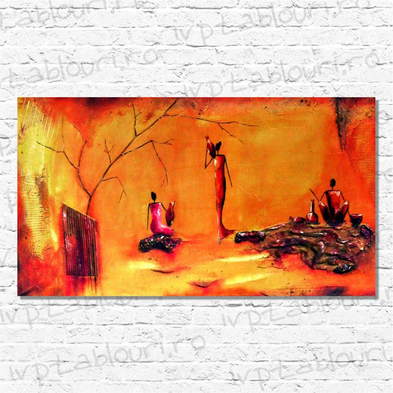 Tablou canvas arta ART114 | IVP Tablouri