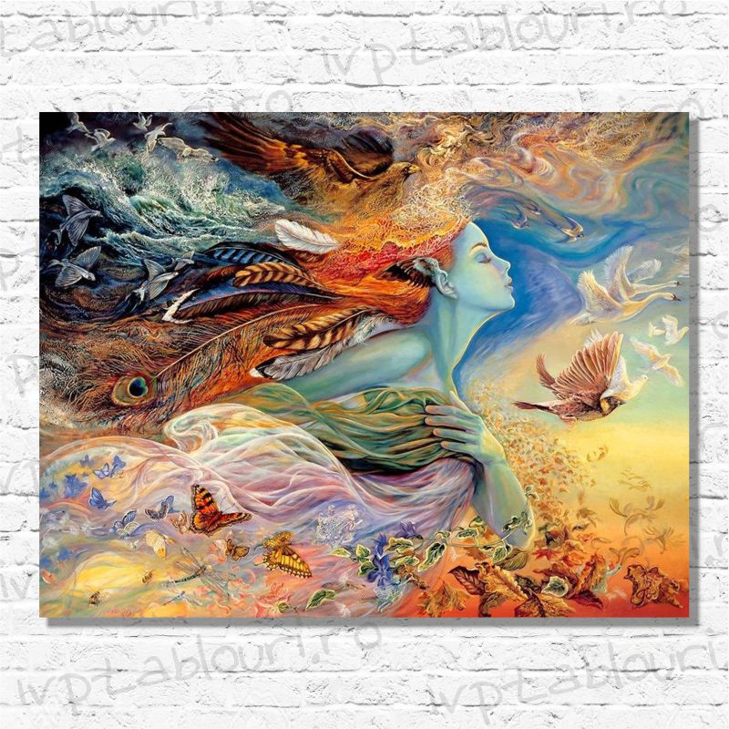 Tablou canvas arta ART116 | IVP Tablouri