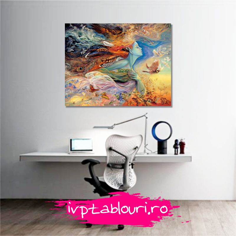 Tablou canvas arta ART116 | IVP Tablouri